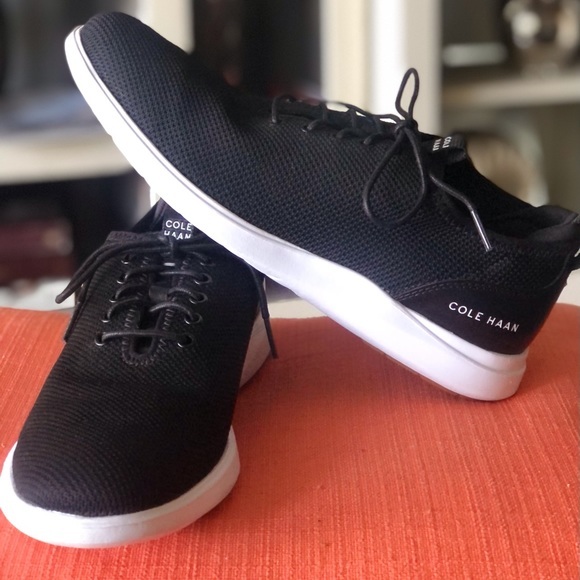 Cole Haan | Shoes | Cole Haan Grand Os Sneakers | Poshmark